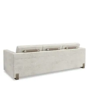 CARACOLE Counter Balance Sofa