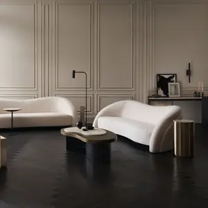 CARACOLE Movement Sofa