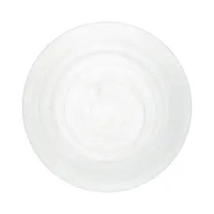 FORTESSA La Jolla Dinner Plate, Set Of 4 - White