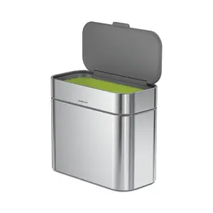 SIMPLEHUMAN 4 Liter Compost Caddy