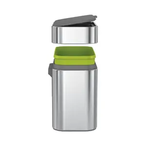 SIMPLEHUMAN 4 Liter Compost Caddy