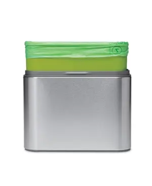 SIMPLEHUMAN 4 Liter Compost Caddy