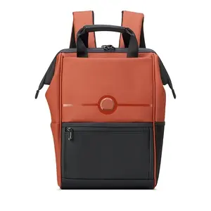 DELSEY PARIS Turenne Soft Backpack - Brick