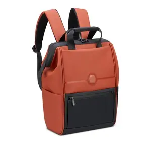 DELSEY PARIS Turenne Soft Backpack - Brick