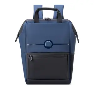 DELSEY PARIS Turenne Soft Backpack - Night Blue
