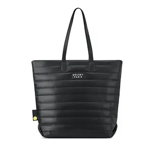 DELSEY PARIS Cruise 3.0 Tote Bag - Black