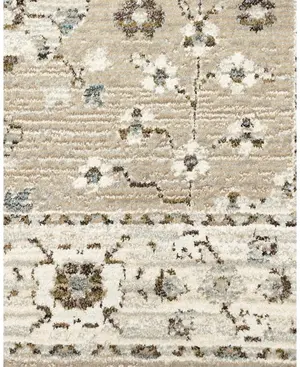 ORIENTAL WEAVERS Orw541607 - Gray