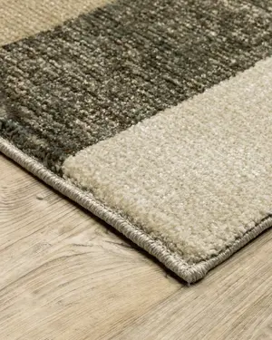ORIENTAL WEAVERS Strada Str02 Runner Area Rug, 2'3 X 8