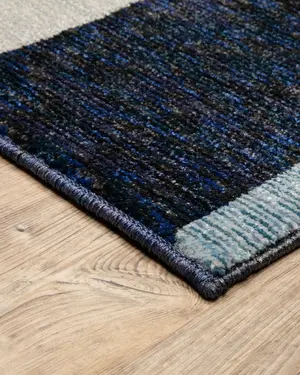 ORIENTAL WEAVERS Strada Str03 Area Rug, 6'7 X 9'6