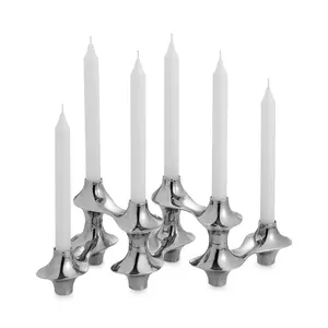 NAMBE Cortina Hinged Candelabra
