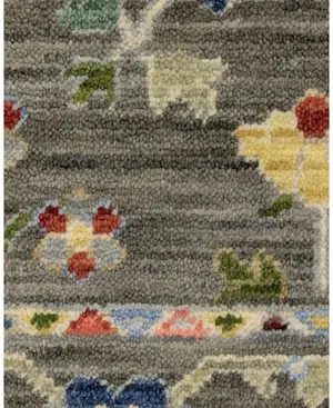 ORIENTAL WEAVERS Lucca 093k1 Runner Area Rug, 2' X 6