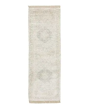 ORIENTAL WEAVERS Malabar 45303 Runner Area Rug, 2'6 X 8 - Beige