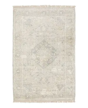 ORIENTAL WEAVERS Malabar 45303 Area Rug, 8' X 10 - Beige