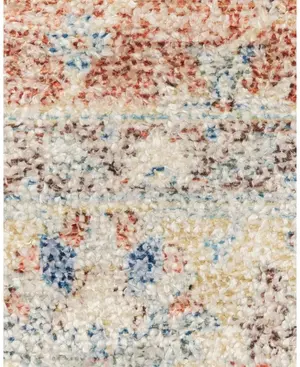 ORIENTAL WEAVERS Malabar 45305 Runner Area Rug, 2'6 X 8