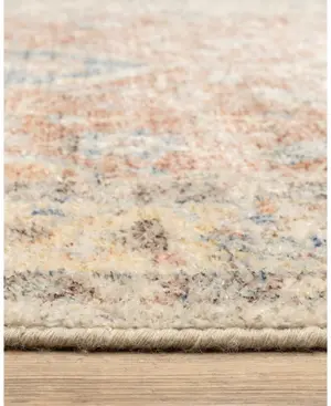 ORIENTAL WEAVERS Malabar 45305 Area Rug, 5' X 8