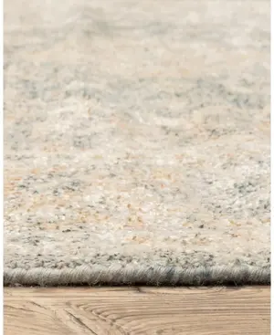 ORIENTAL WEAVERS Malabar 45307 Area Rug, 5' X 8