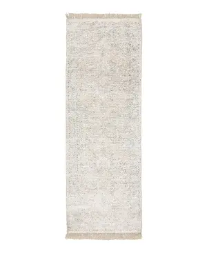ORIENTAL WEAVERS Malabar 45308 Runner Area Rug, 2'6 X 8 - Beige