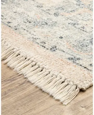 ORIENTAL WEAVERS Malabar 45308 Runner Area Rug, 2'6 X 8