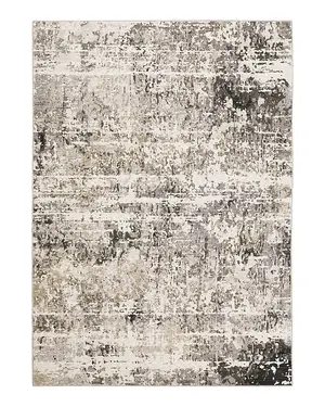 ORIENTAL WEAVERS Nebulous 091l9 Area Rug, 5'3 X 7'6 - Brown