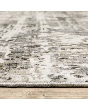ORIENTAL WEAVERS Nebulous 091l9 Area Rug, 6'7 X 9'6