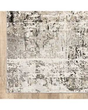 ORIENTAL WEAVERS Nebulous 091l9 Area Rug, 7'10 X 10'10