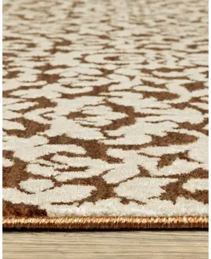 ORIENTAL WEAVERS Intrigue Int02 Runner Area Rug, 2'3 X 7'6