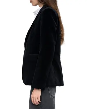 Zadig&Voltaire Vavy Blazer