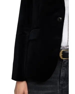 Zadig&Voltaire Vavy Blazer