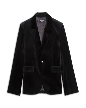 Zadig&Voltaire Vavy Blazer