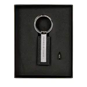 Porsche Design Keyring Metal Bar