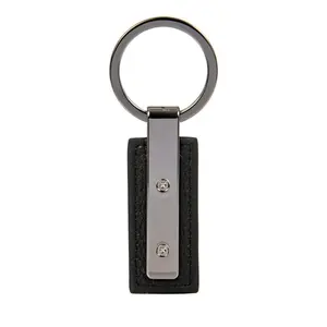 Porsche Design Keyring Metal Bar