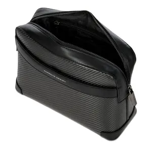 Porsche Design Carbon Collection Washbag