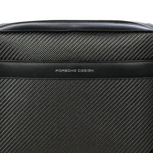 Porsche Design Carbon Collection Washbag