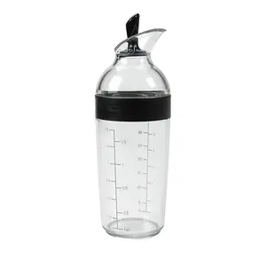 OXO Good Grips Salad Dressing Shaker - Clear