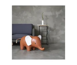 ZUNY Elephant Giant Decorative Object