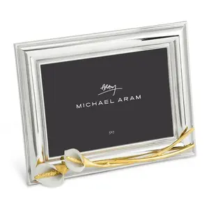 Michael Aram Calla Lily Frame, 5 X 7