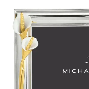 Michael Aram Calla Lily Frame, 5 X 7
