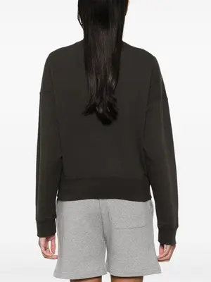 MARANT ETOILE Ross Zip-up Sweatshirt