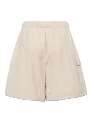 B+AB High-waisted Cargo Shorts