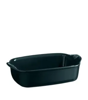 EMILE HENRY Individual Baking Dish Blue