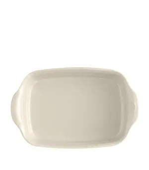 EMILE HENRY Individual Baking Dish - Neutral