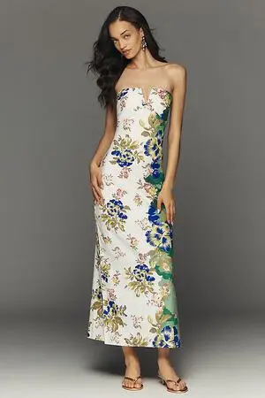 Anthropologie Midi Cocktail Dresses