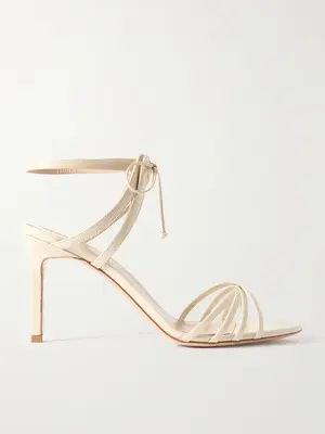 Tom Ford Tie Fastening Sandals For Women