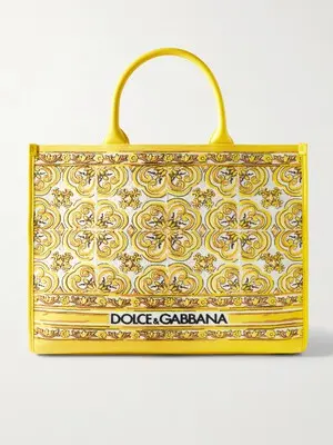 Dolce & Gabbana Large Totes
