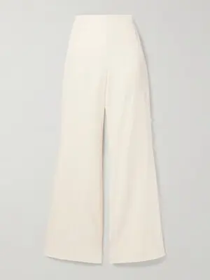 Roland Mouret Straight Leg Pants For Women