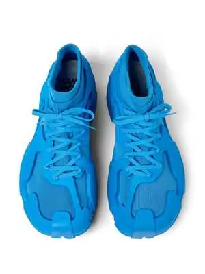 Camper Tossu Chunky Sneakers - Blue