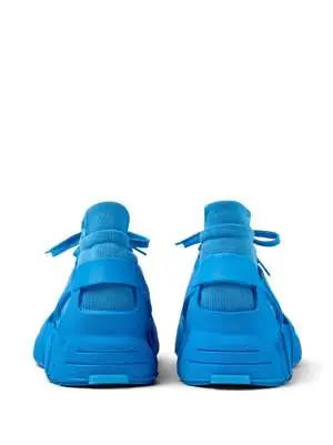 Camper Tossu Chunky Sneakers - Blue