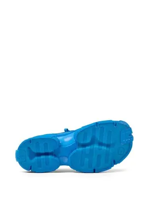 Camper Tossu Chunky Sneakers - Blue