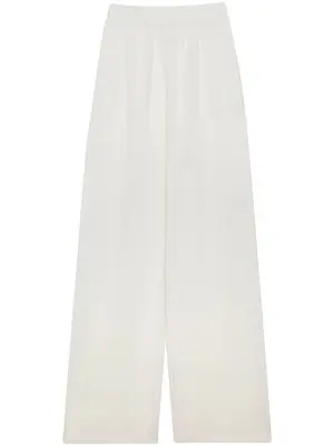 Msgm Draped Bottoms For Women
