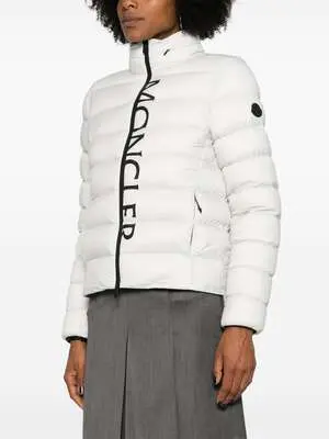Moncler Cerces Down Jacket - Grey